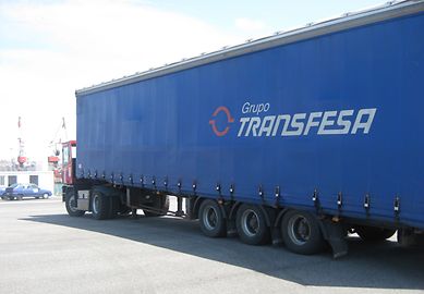Transfesa Logistics potencia su presencia en Europa a través de Francia ...