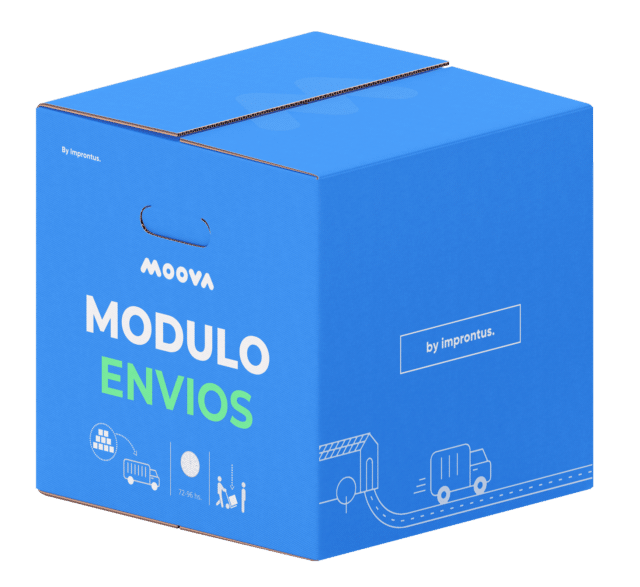 Moova recibe fuerte inversión para expandirse en LATAM | Logística Press