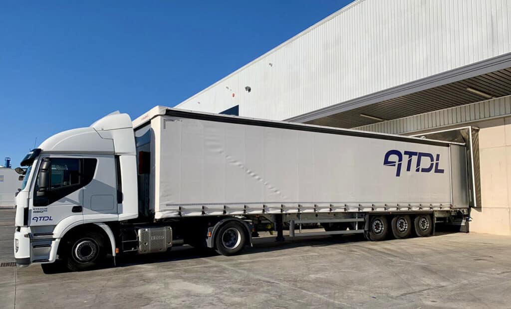 ATDL refuerza su compromiso con la sostenibilidad | Comunicado ...