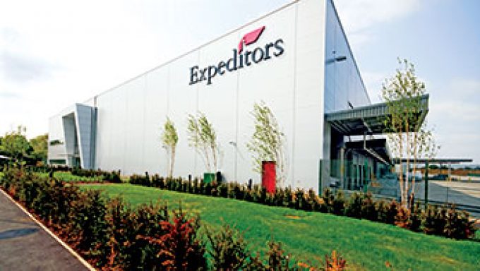 Expeditors rompe todas las marcas en el primer trimestre | Logística Press
