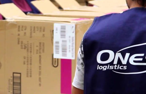 Onest Logistics incrementa su capacidad de almacenaje en México ...