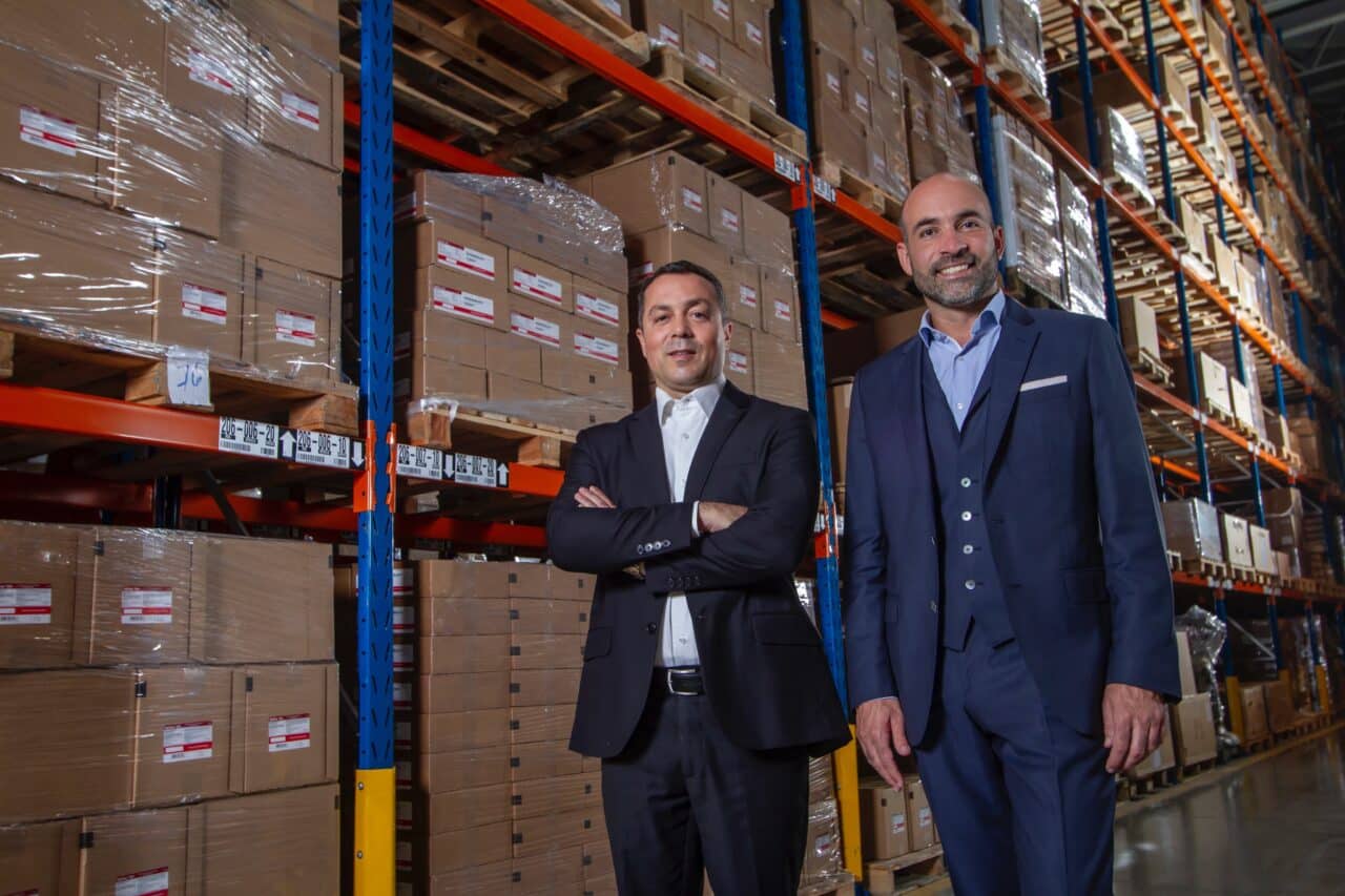 Bomi Group se expande al comprar Picking Farma | Logística Press