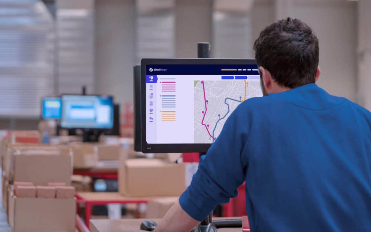 SimpliRoute sigue creciendo en Latinoamérica