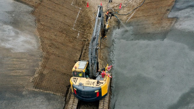 Terminal Multipropósito de Chancay potenciará comercio exterior peruano
