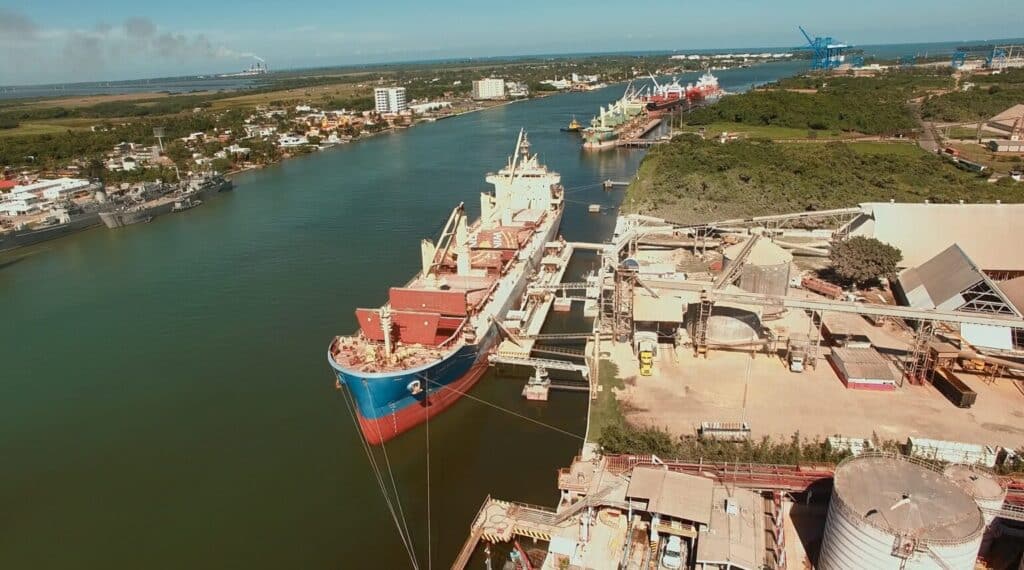 puerto de Tuxpan tendrá licitación para su desarrollo