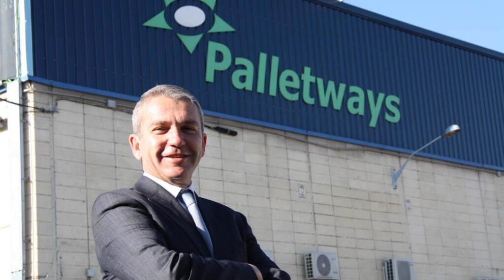 Hub Regional en Barcelona, lo nuevo de Palletways Iberia | Logística Press