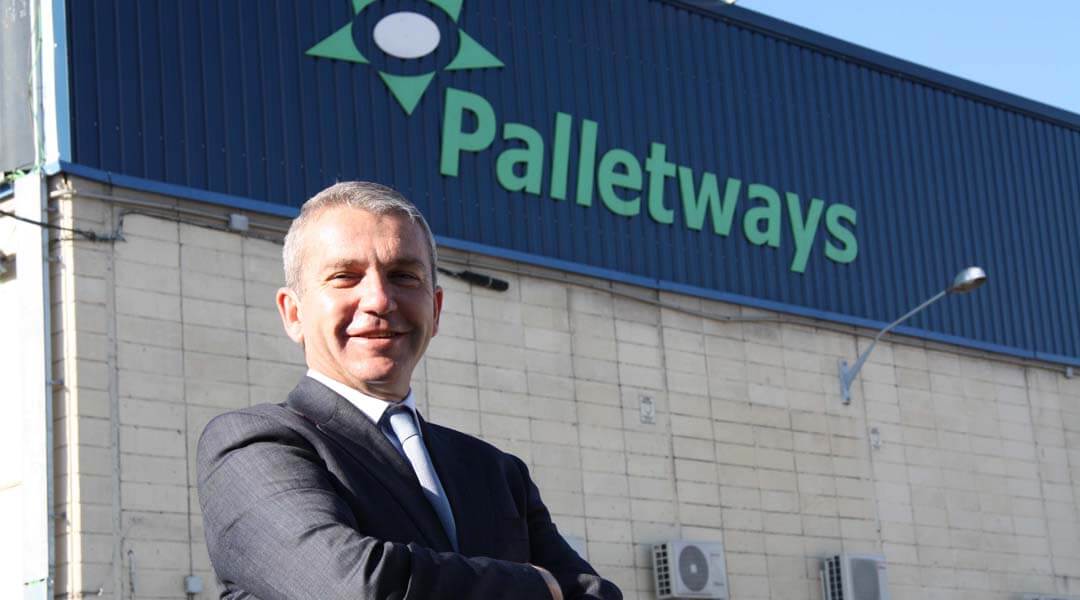 Hub Regional en Barcelona, lo nuevo de Palletways Iberia | Logística Press