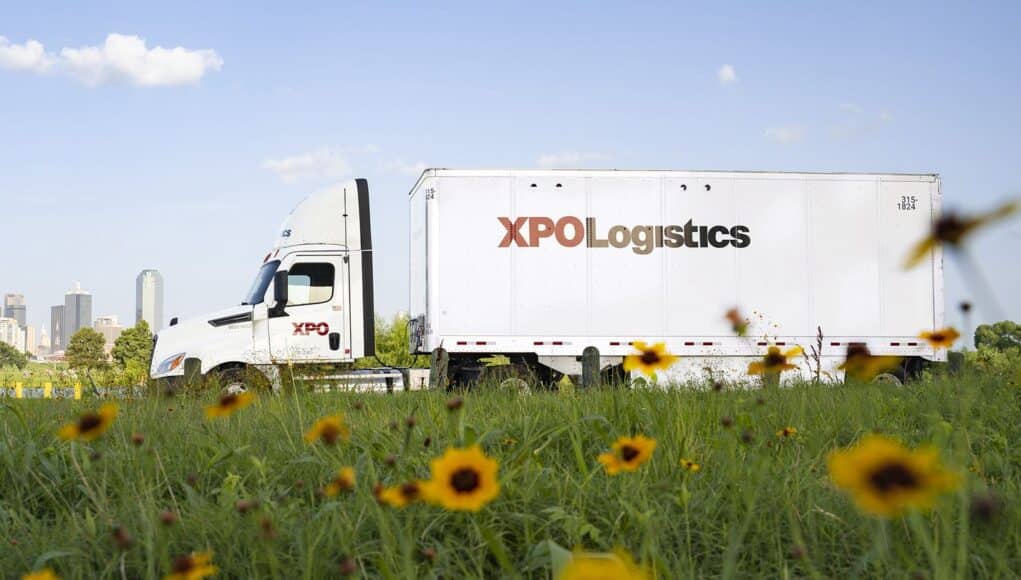 XPO operará solución de transporte intermodal
