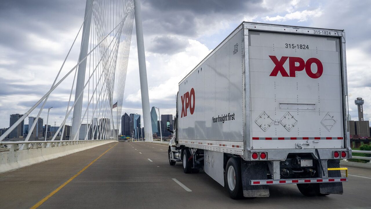 XPO estrena nuevo centro en Alicante | Logística Press