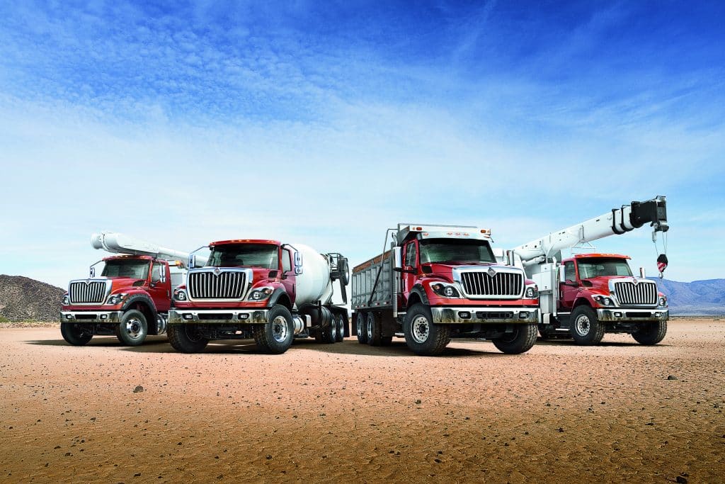 Navitrans es la distribuidora número uno de Foton en Colombia