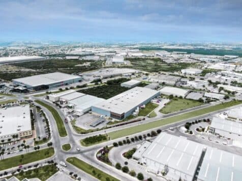 Parques industriales de Apodaca: desarrollo y tendencias