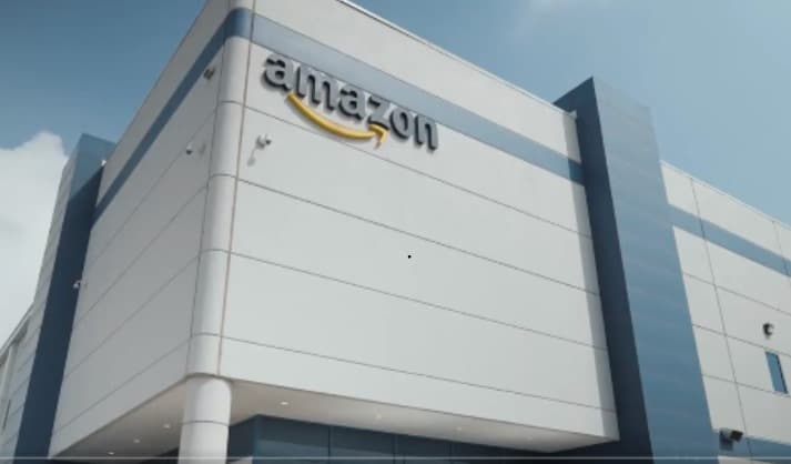 Amazon cuadruplica su negocio en México en cuatro años