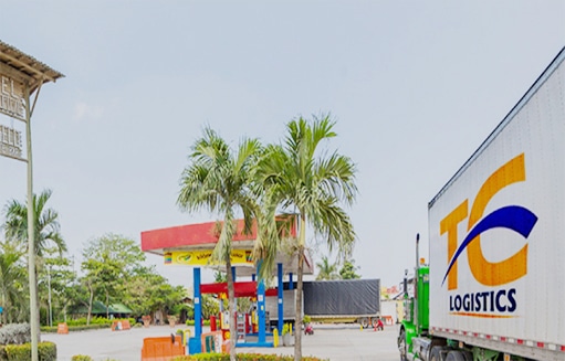 TC Logistix, empresa colombiana galardonada en tecnología e innovación ...
