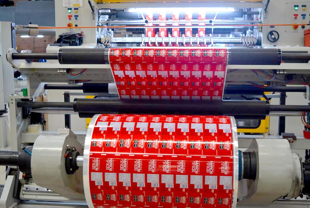 Flexo Spring Colombia entregó su primer informe de sostenibilidad