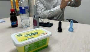 Amcor Colombia produce de forma sostenible 120 millones de botellas al ...