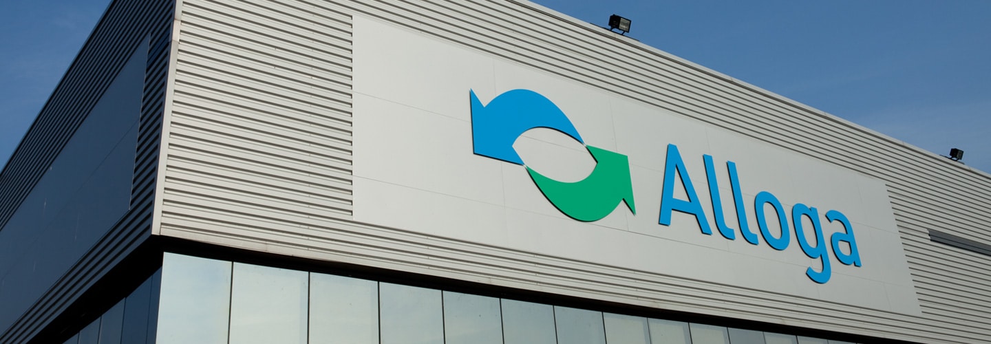 Alloga inaugura infraestructura en Illescas para almacenamiento de ...