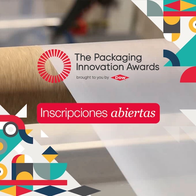 Packaging Innovation Awards 2024: industria del empaque en Colombia se ...