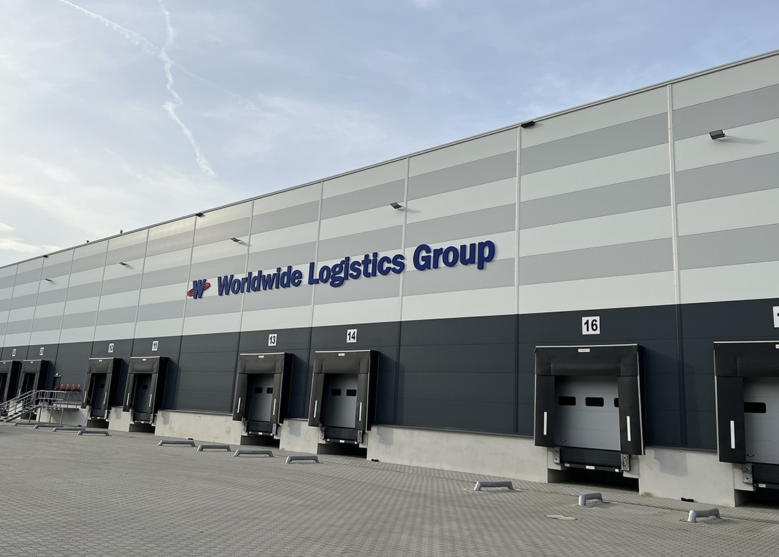 Worldwide Logistics Group anuncia ascenso estratégico y prepara su ...