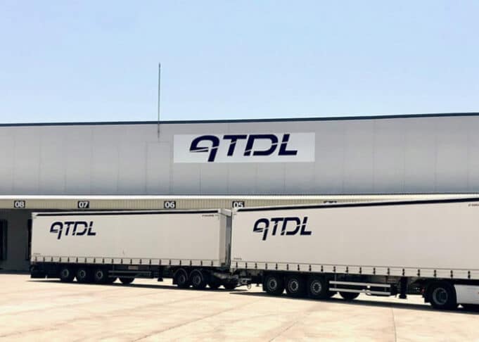 Invesco asegura nuevo espacio en Getafe en alianza con Atdl en PAU1 ...