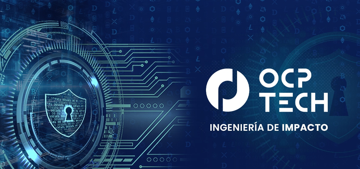 Ocp Tech Enfoque En Latam Y Sus Estrategias De Logística Para La