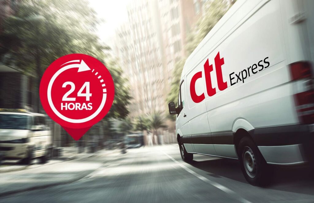 CTT Express en Barcelona inauguró un nuevo centro de distribución | Logística Press