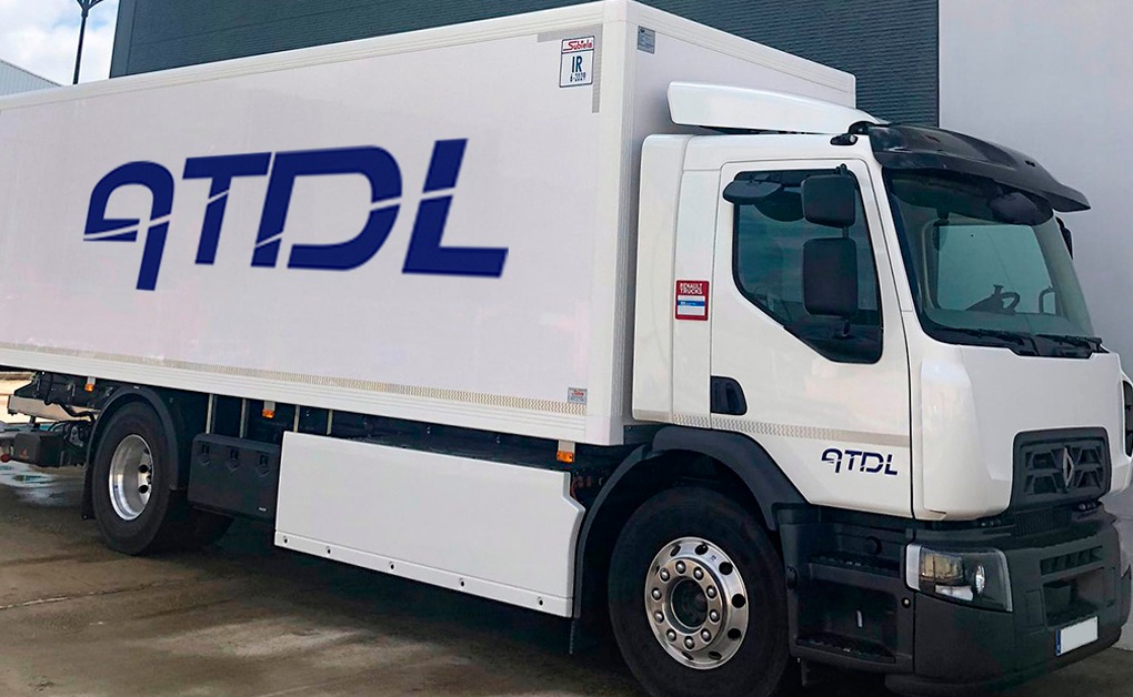 ATDL y Galp se unen para suministrar nuevo biocombustible