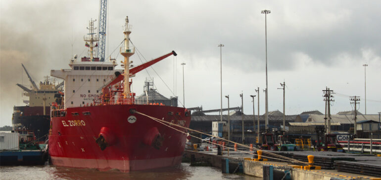 Exlog abordará los retos de la logística en Colombia