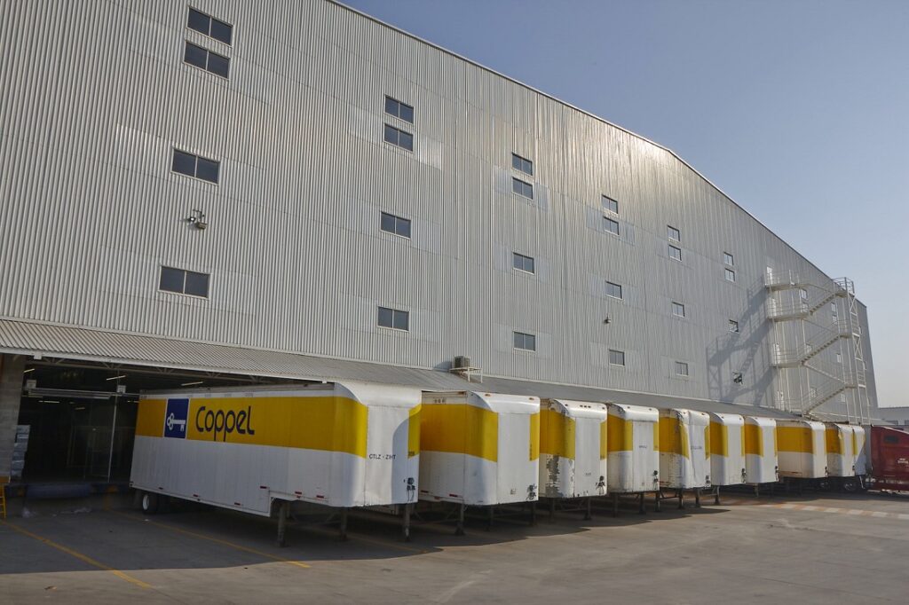 Estado de México impulsa el desarrollo económico con la apertura del ...