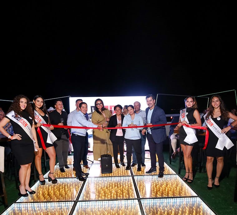 Horizon Auto Logistics inauguró oficinas en Veracruz