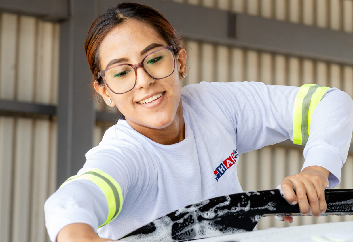 Horizon Auto Logistics inauguró oficinas en Veracruz