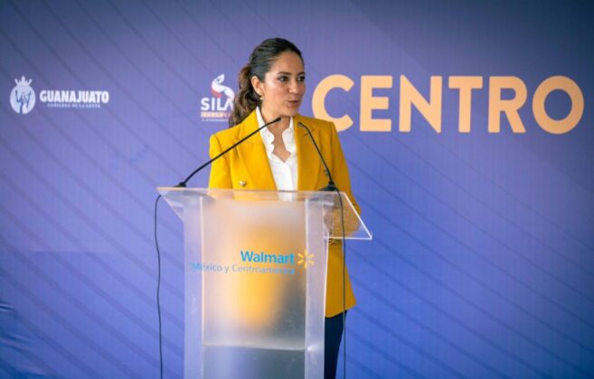 Silao se prepara para recibir el primer CEDIS automatizado de Walmart ...