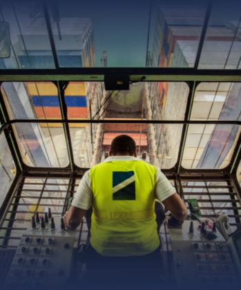 Hutchison Ports TIMSA expande terminal en Puerto de Manzanillo