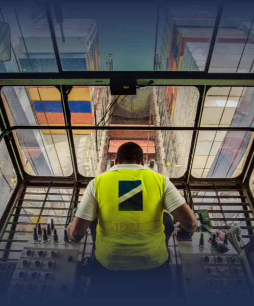 Hutchison Ports TIMSA expande terminal en Puerto de Manzanillo