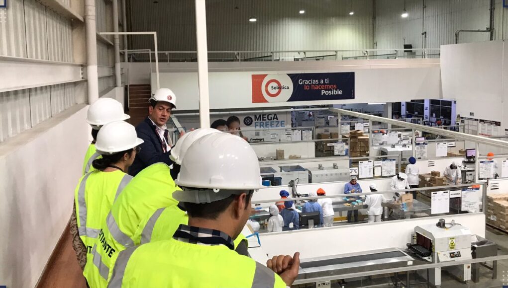 Amcor Colombia produce de forma sostenible 120 millones de botellas al ...