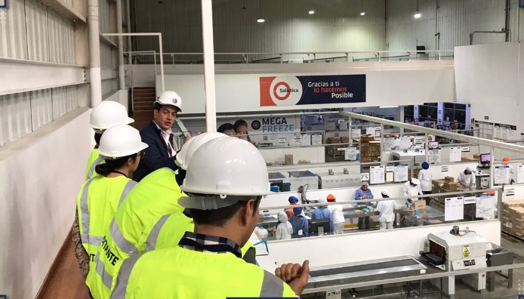 Amcor Colombia produce de forma sostenible 120 millones de botellas al ...