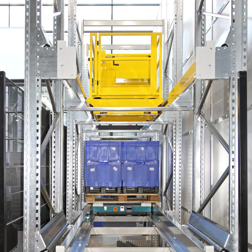 Puerto de Liverpool, así funciona su operación logística en PLAN