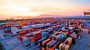 Puerto de Liverpool, así funciona su operación logística en PLAN