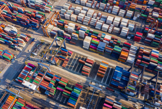 Cadena de suministro de Walmart México mejora gracias a sus innovaciones