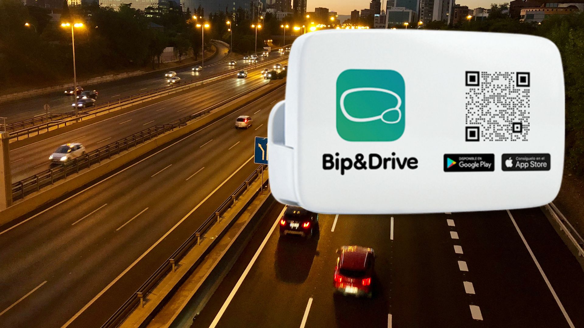 La revolución del telepeaje | Logística Press